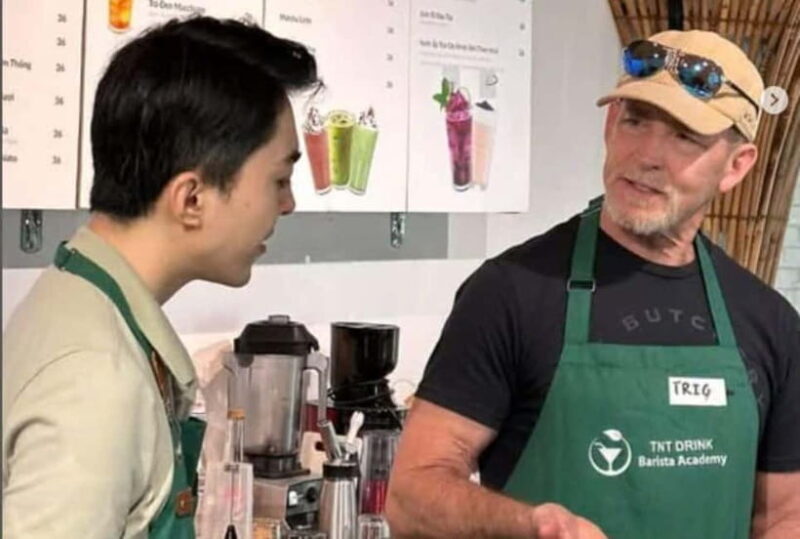 Saigon Coffee & Beverage Journey Half Day Trip - An In-Depth Look at the Coffee Journey Experience