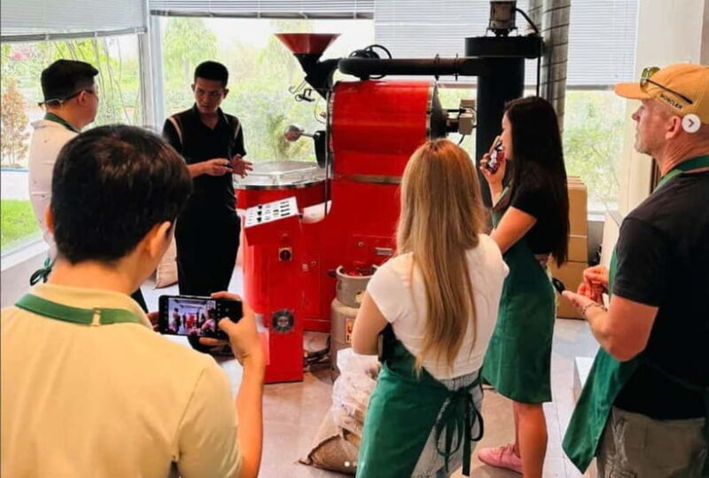 Saigon Coffee & Beverage Journey Half Day Trip - Final Thoughts