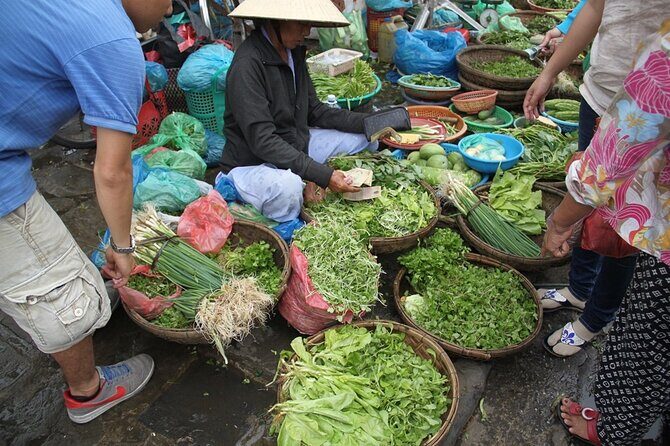 Saigon Cooking Class With Market Visit - What Sets This Tour Apart?