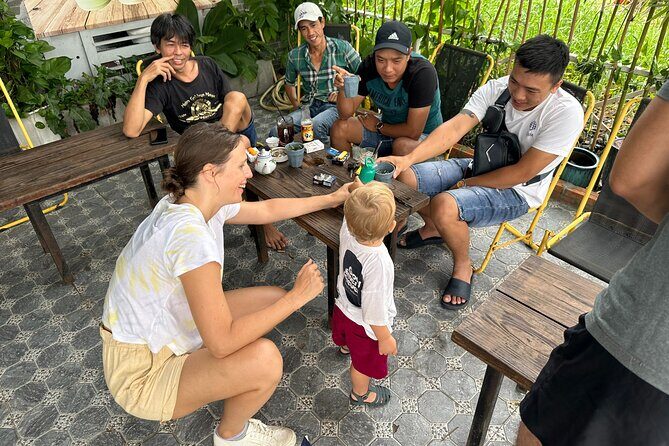 Saigon Countryside Cycling Adventure - FAQ