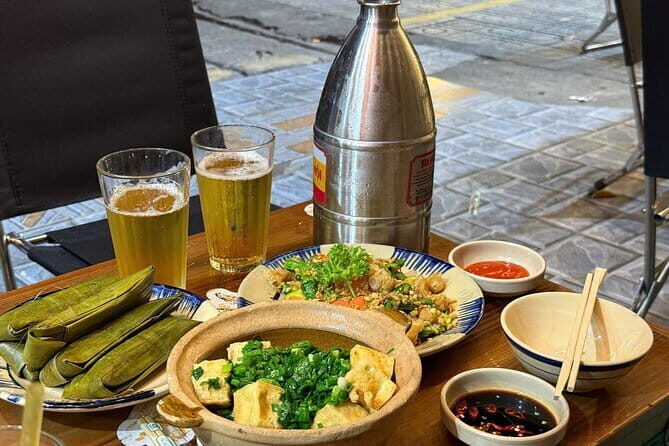 Saigon Craft Beer and Food Tour in Ho Chi Minh City - Exploring the Details of the Saigon Craft Beer and Food Tour