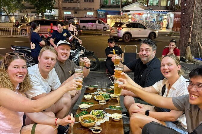 Saigon Craft Beer and Food Tour in Ho Chi Minh City - FAQ