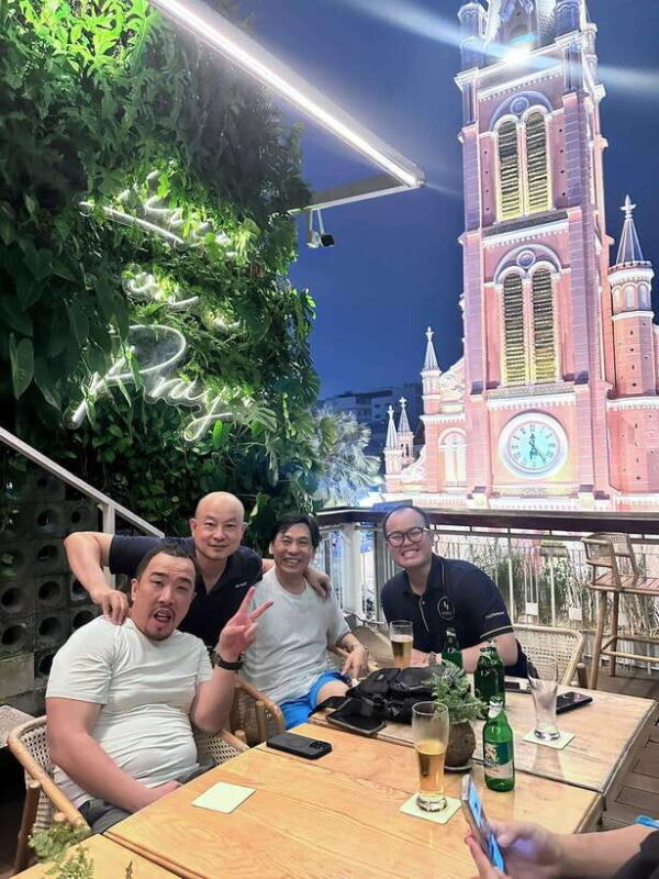 Saigon: Craft Beer & Local Food Experience Tour On Motorbike - FAQ