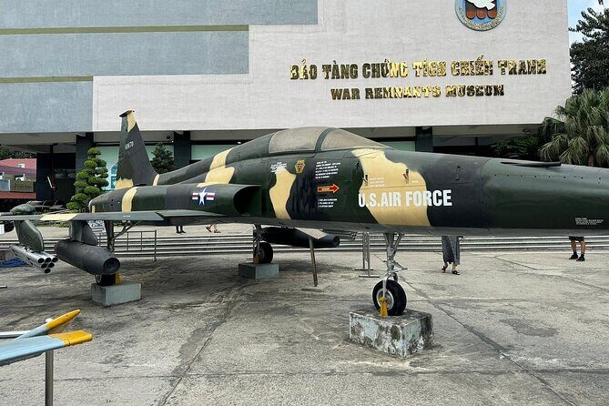 Saigon Culture and Cu Chi Tunnels Private Expedition - FAQ