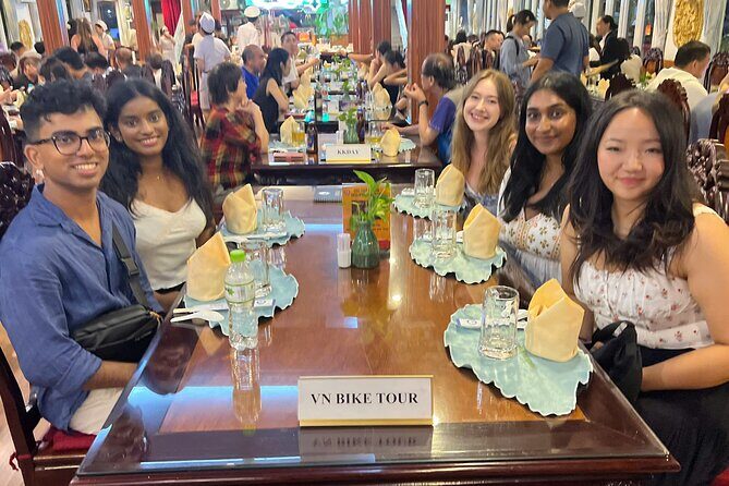 Saigon Dinner Cruise Buffet or Set Menu with Live Music - Practical Considerations