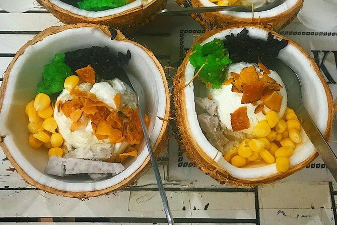 Saigon Evening Food Tour by Scooter - Who Will Love This Tour?