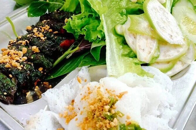 Saigon Evening Walking Street Food Tour - Why This Tour Stands Out