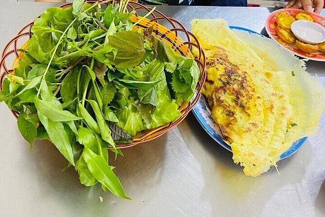 Saigon Evening Walking Street Food Tour - FAQ