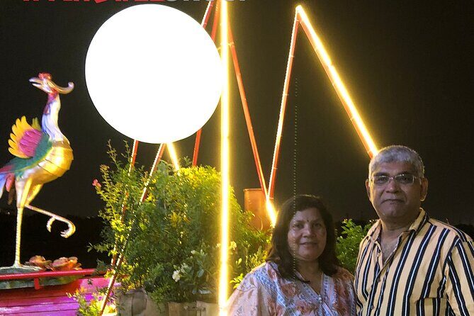 Saigon Evening: Water Puppet Show & Dinner Cruise Experience - Final Thoughts: Who Is This Tour Perfect For?