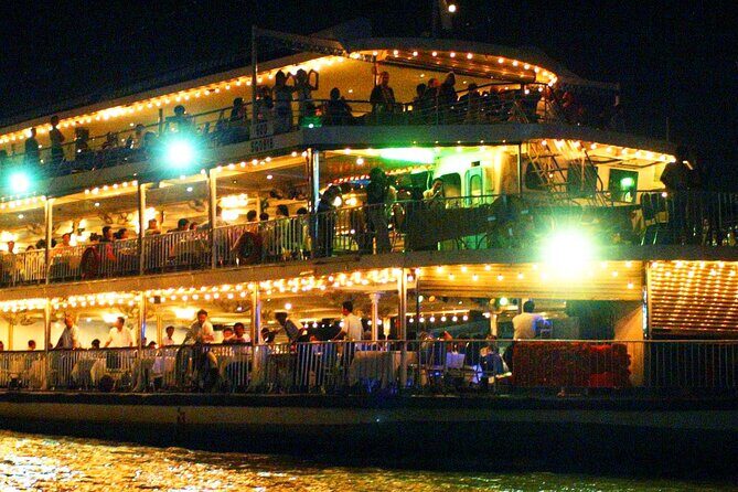 Saigon Evening: Water Puppet Show & Dinner Cruise Experience - FAQ