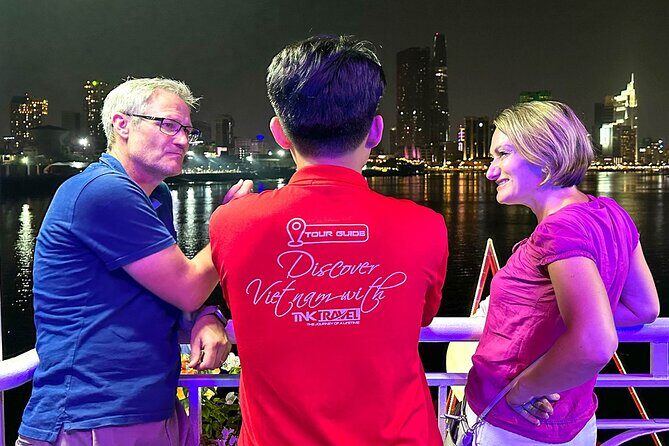 Saigon Evening: Water Puppet Show & Dinner Cruise Experience - To Sum It Up