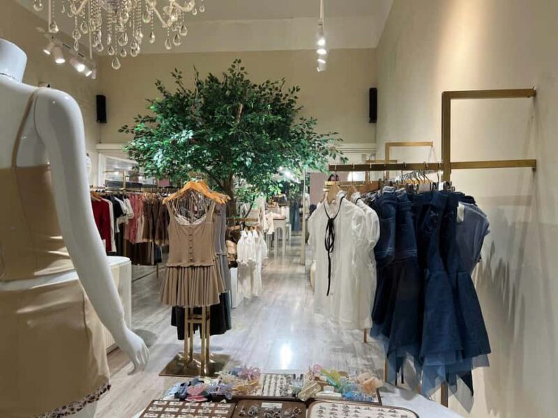 Saigon Female Friendly Tour: Café, Pink Church & Perfume - A Practical Look at the Saigon Female Friendly Tour