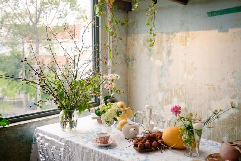 Saigon Female Friendly Tour: Café, Pink Church & Perfume - Who Is This Tour For?