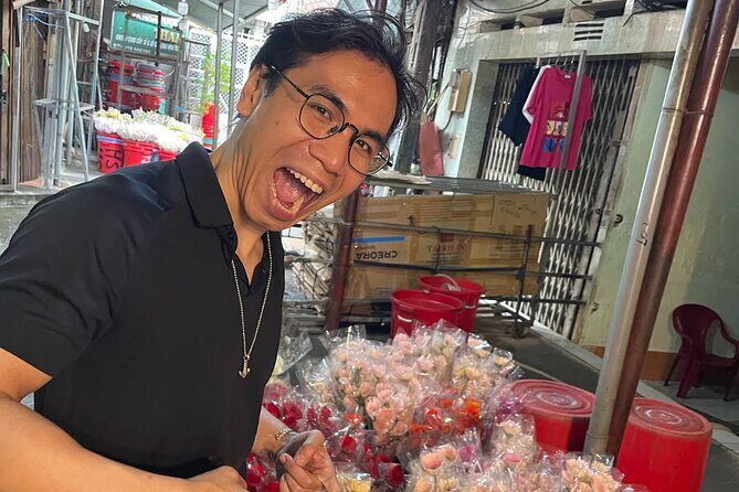 Saigon Flavor Ride - Final Thoughts