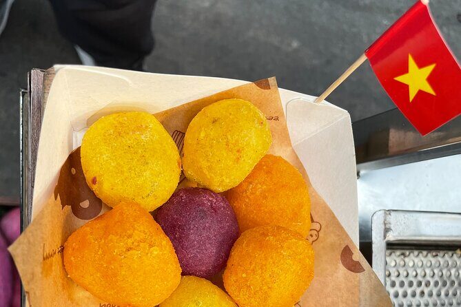 Saigon Flavor Ride - FAQ