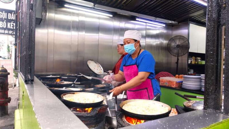 Saigon: Floating Market and Food Tasting Tour by Scooter - Who Will Love This Tour?