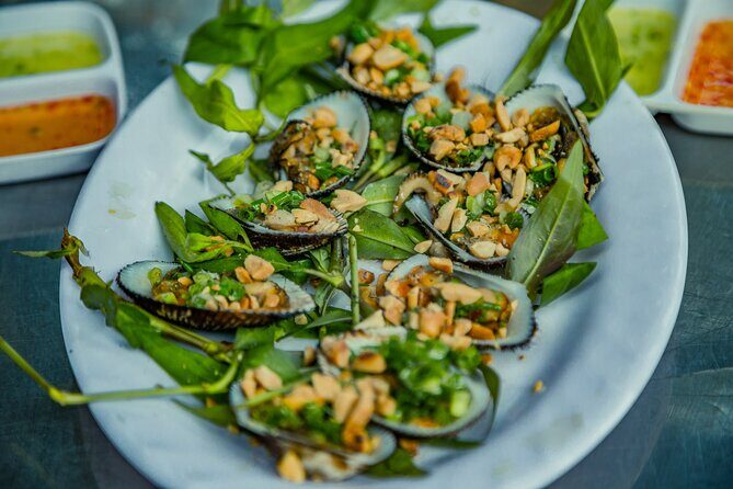 Saigon: Food - Beer - Live Music Tour By Scooter - Key Points