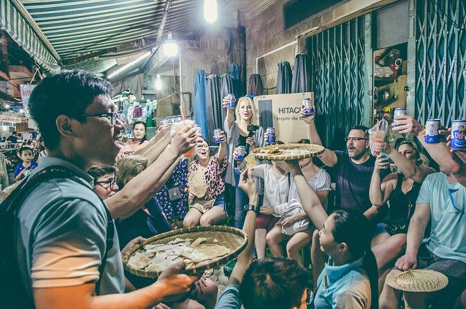 Saigon: Food - Beer - Live Music Tour By Scooter - FAQ