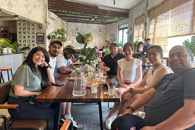 Saigon Food Culture and Local Gems with Food Expert - Why You’ll Love This Tour