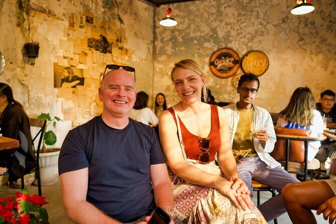 Saigon Food Culture and Local Gems with Food Expert - Practical Details and Value