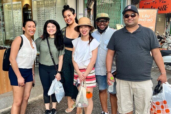 Saigon Food Culture and Local Gems with Food Expert - Final Thoughts: Is This Tour Right for You?