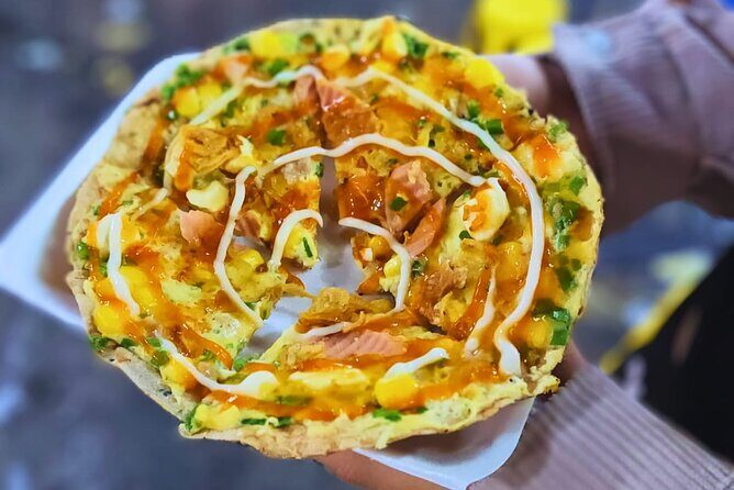 Saigon Food Tour by Scooter with Eleven Tastings - Who Should Consider This Tour?