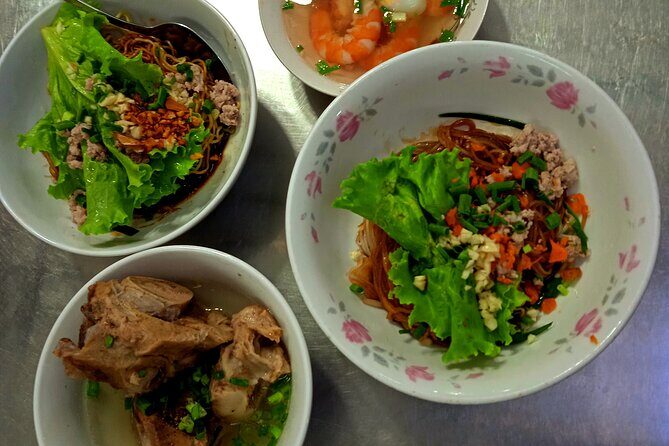 Saigon Food Tour & Culture Explore Ho Chi Minh City Walking Tour - Who Should Consider This Tour?