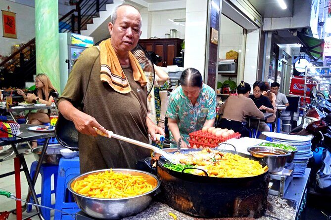 Saigon Food Tour & Culture Explore Ho Chi Minh City Walking Tour - Frequently Asked Questions
