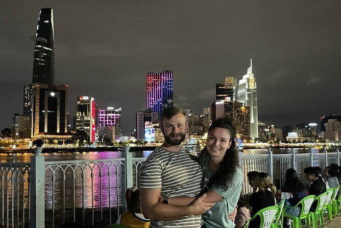 Saigon Foodie Night - Motorbike Tour - An In-Depth Look at the Saigon Foodie Night Motorbike Tour