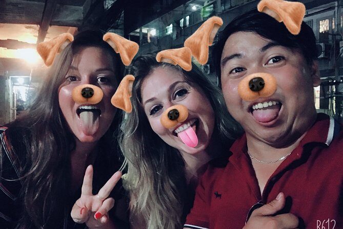 Saigon Ghost beliefs tour, Chinatown sightseeing by scooter - What to Expect from the Tour Experience