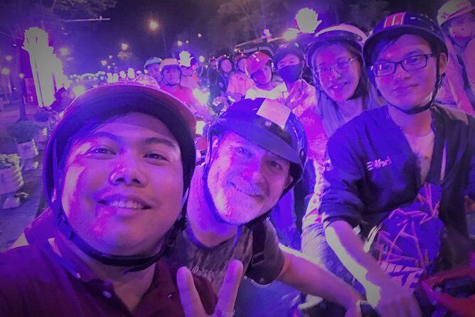 Saigon Ghost beliefs tour, Chinatown sightseeing by scooter - A Closer Look at the Itinerary