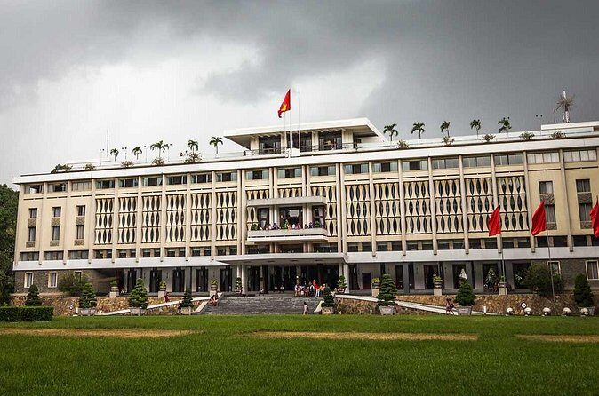 Saigon Half Day Culture and History Jeep Tour - Who Will Love This Tour?