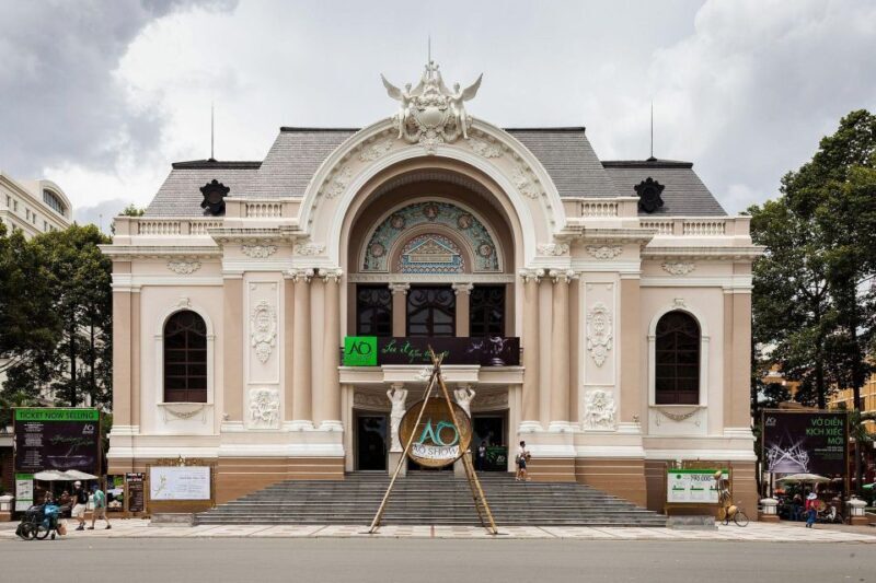 Saigon: Half-Day Private City Tour By Car - What to Expect During the Tour