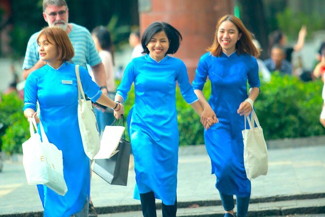 Saigon Half Day Shopping Tour by Motorbikes - KissTour - An In-Depth Look at the Experience