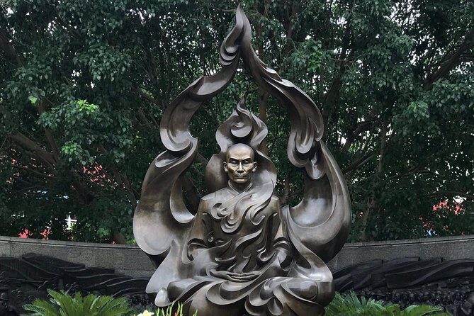 Saigon Hidden Gems Day Tour by Scooter  Local Insiders Ride - An In-Depth Look at the Tour Experience