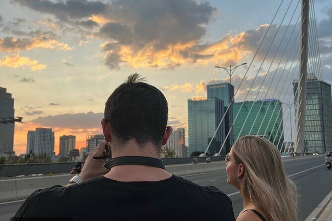 Saigon Hidden Gems Private City Tour By Scooters With Local Guide - Introduction to the Saigon Hidden Gems Scooter Tour