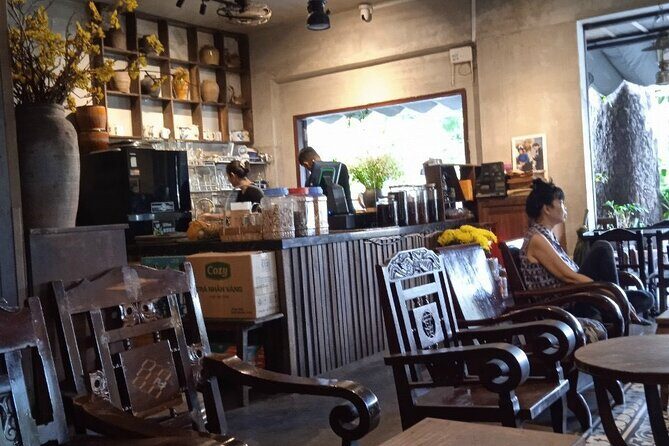 Saigon Hidden Gems Private City Tour By Scooters With Local Guide - Authenticity and Value