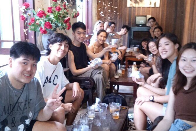 Saigon Hidden Gems Private City Tour By Scooters With Local Guide - FAQ