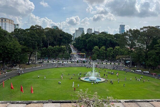 Saigon Highlights Full Day Tour - Frequently Asked Questions