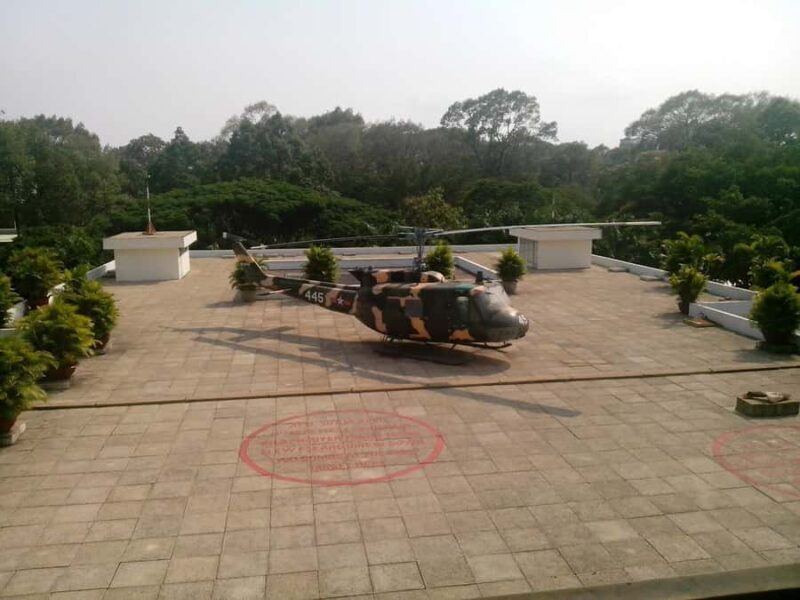 Saigon: Hightlight Tour with Hisotry & Vibrant Contrasts - FAQs