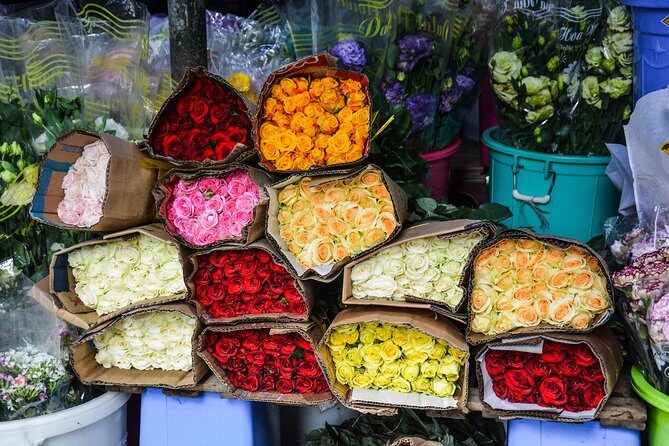 Saigon Historical City Tour - Optional Outskirts (Extra Charge)