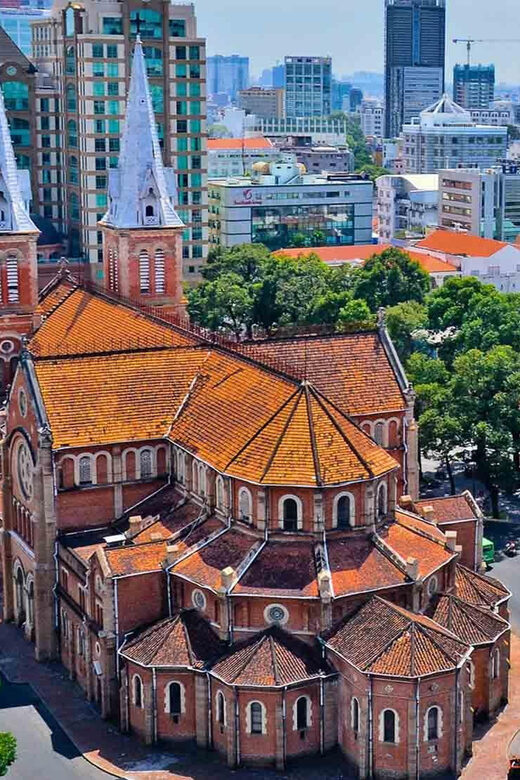 Saigon Historical Half-Day Tour By Car - An In-Depth Look at the Tour Experience