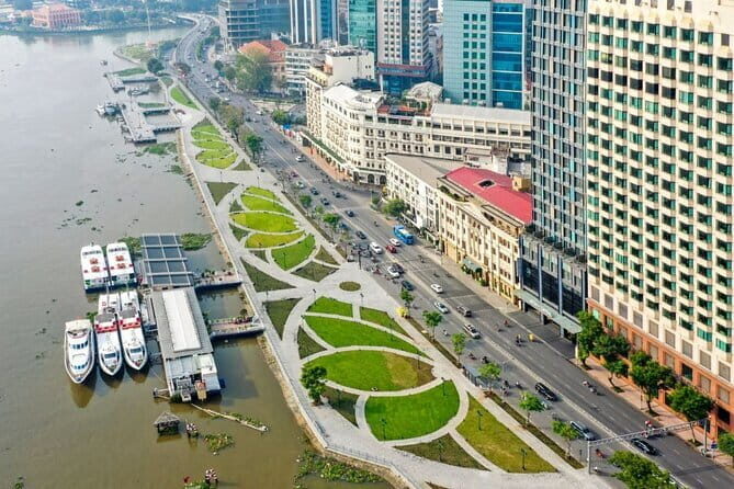 Saigon in the Afternoon Half Day Tour - Practical Considerations and Tips