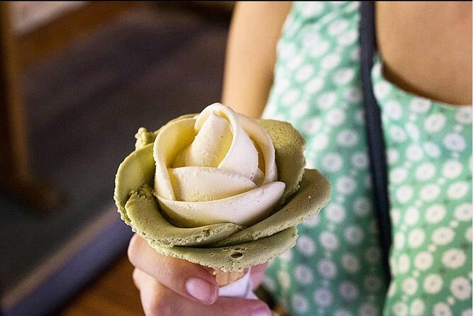 Saigon Instagram Foodie Experience by Car (Private & All-Inclusive) - Detailed Breakdown of the Itinerary