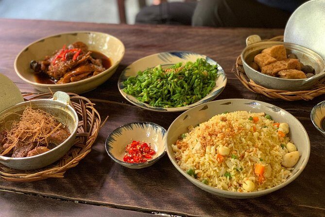 Saigon Instagram Foodie Experience by Car (Private & All-Inclusive) - Authentic Experiences & Genuine Value
