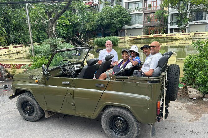 Saigon Jeep City Tour, Backstreet, Cultures hidden Gems 4 Hours - FAQ