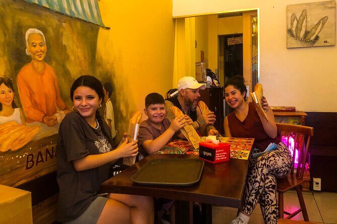 Saigon Lavie Private Tour on Motorbike - Who Should Take This Tour?