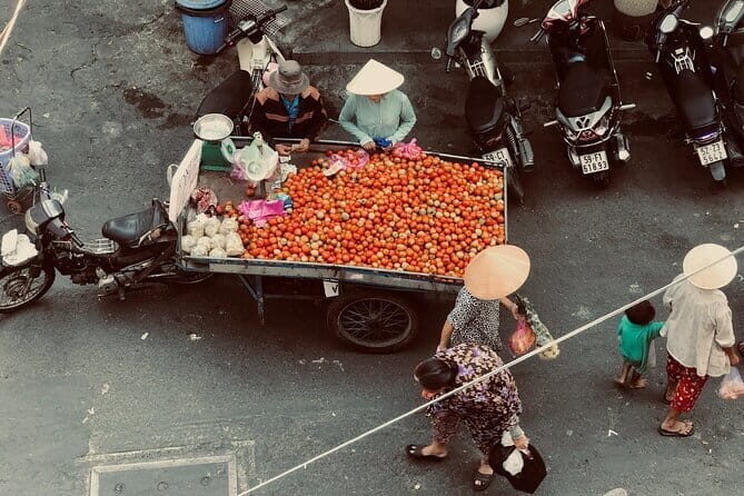 Saigon Local Sightseeing Free Walking Tour - An inviting introduction to Ho Chi Minh City