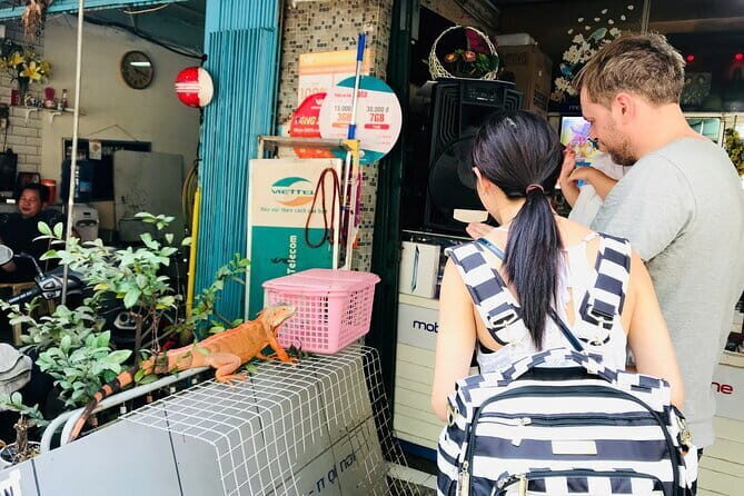 Saigon Local Sightseeing Free Walking Tour - Detailed itinerary: What to expect