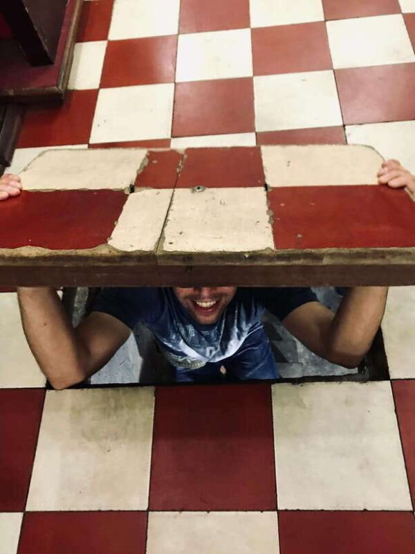 Saigon Local Sightseeing Walking Tour - A Closer Look: What the Tour Entails